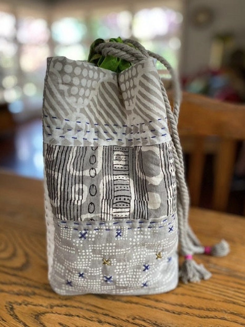 Komebukuro Bag japanese Rice Bag - Etsy