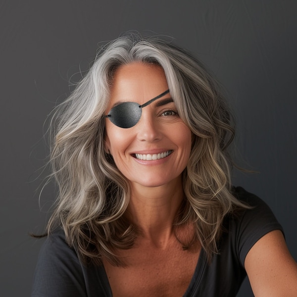 Eye Patch for Women - Etsy