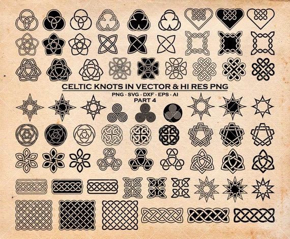 Celtic Knot Vector Free Download
