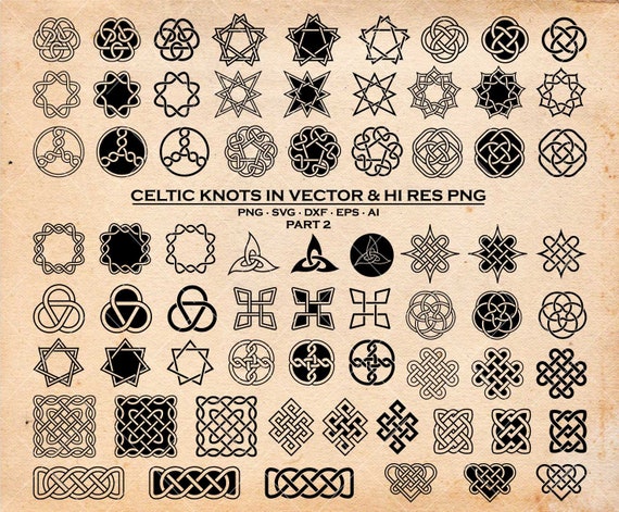 Celtic Clip Art Clipart