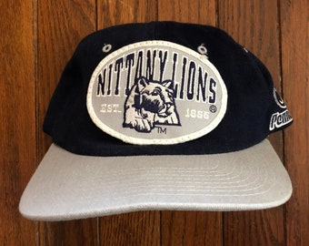 Vintage penn state | Etsy