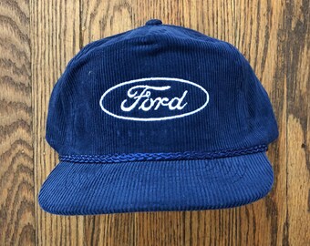 Ford hat | Etsy