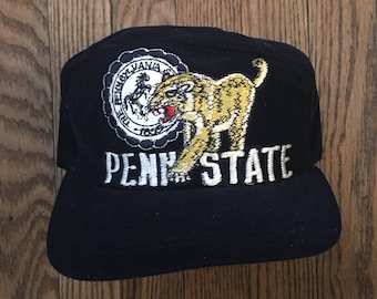 Vintage penn state | Etsy