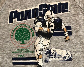 Vintage penn state | Etsy