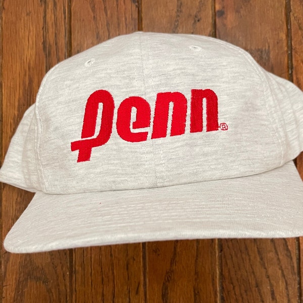 90s Hat Tennis - Etsy