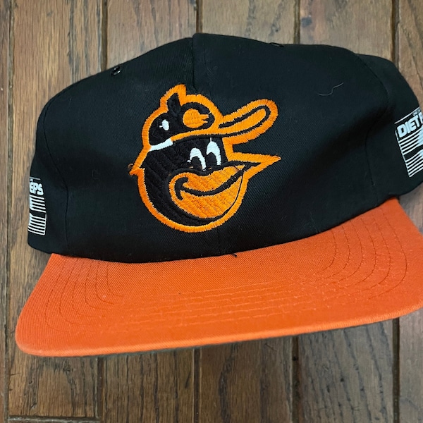 Orioles Vintage Hat - Etsy
