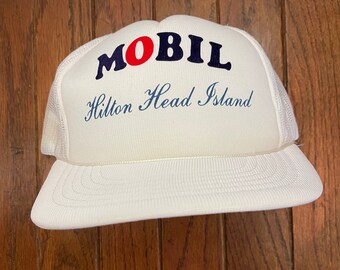 Hilton Head Hat - Etsy