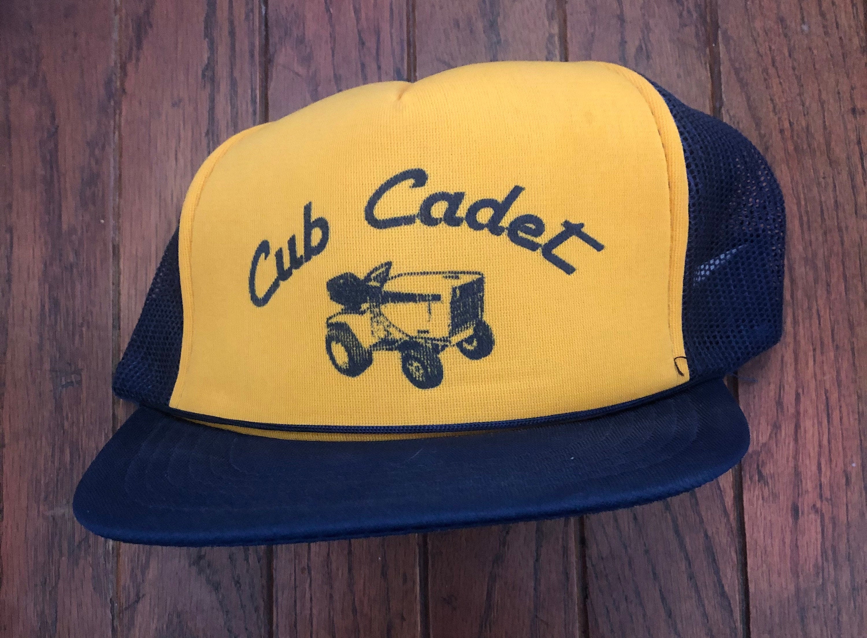 Cub Cadet Cap for sale| 39 ads for used Cub Cadet Caps