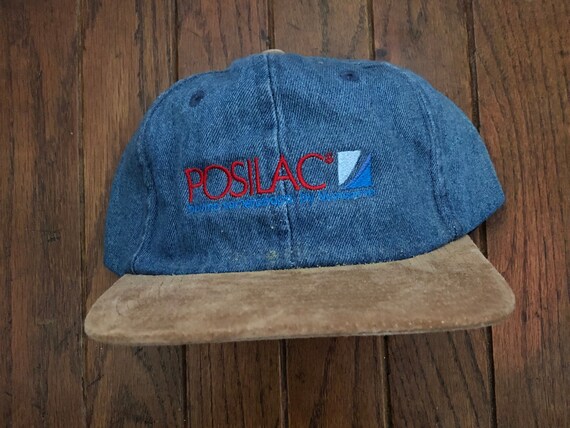 vintage minimal 90s denim - Gem