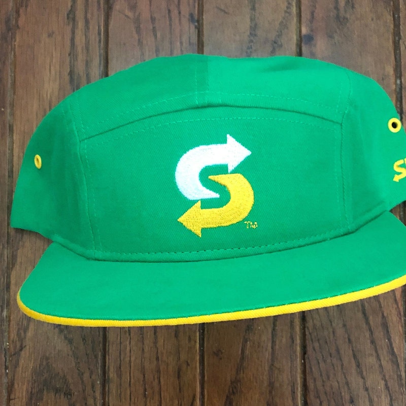Subway Surfers Hat - Etsy