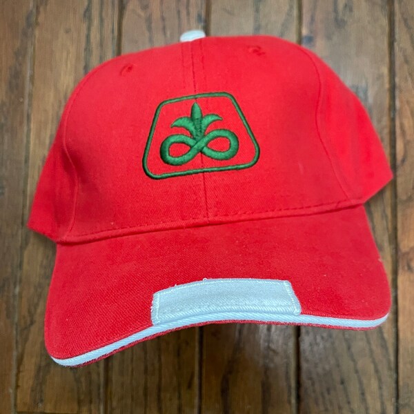 Pioneer Seed Hat - Etsy
