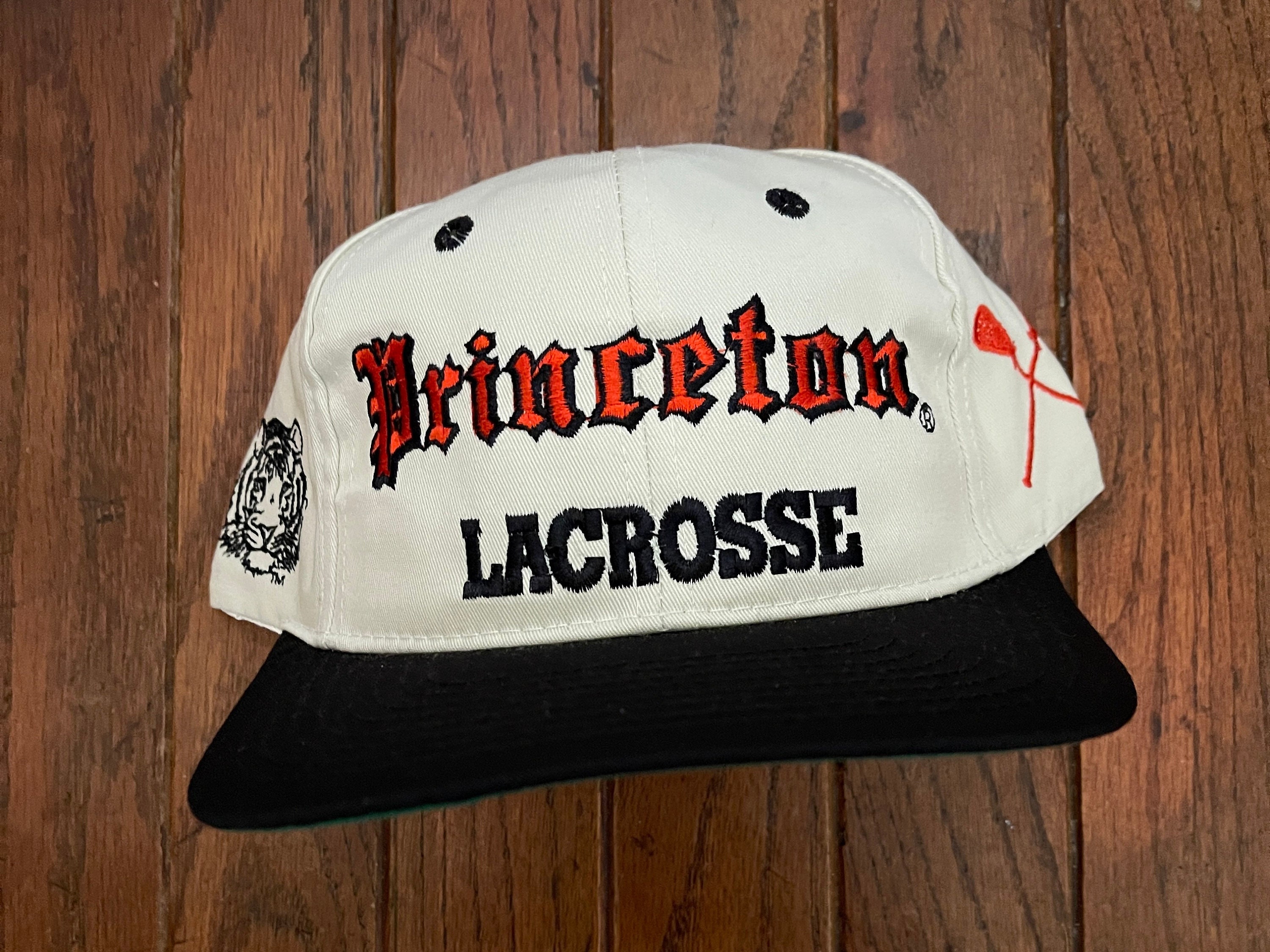 Princeton Cap