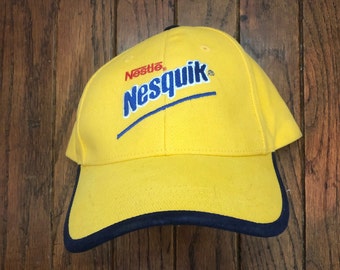 Nesquik Vintage - Etsy