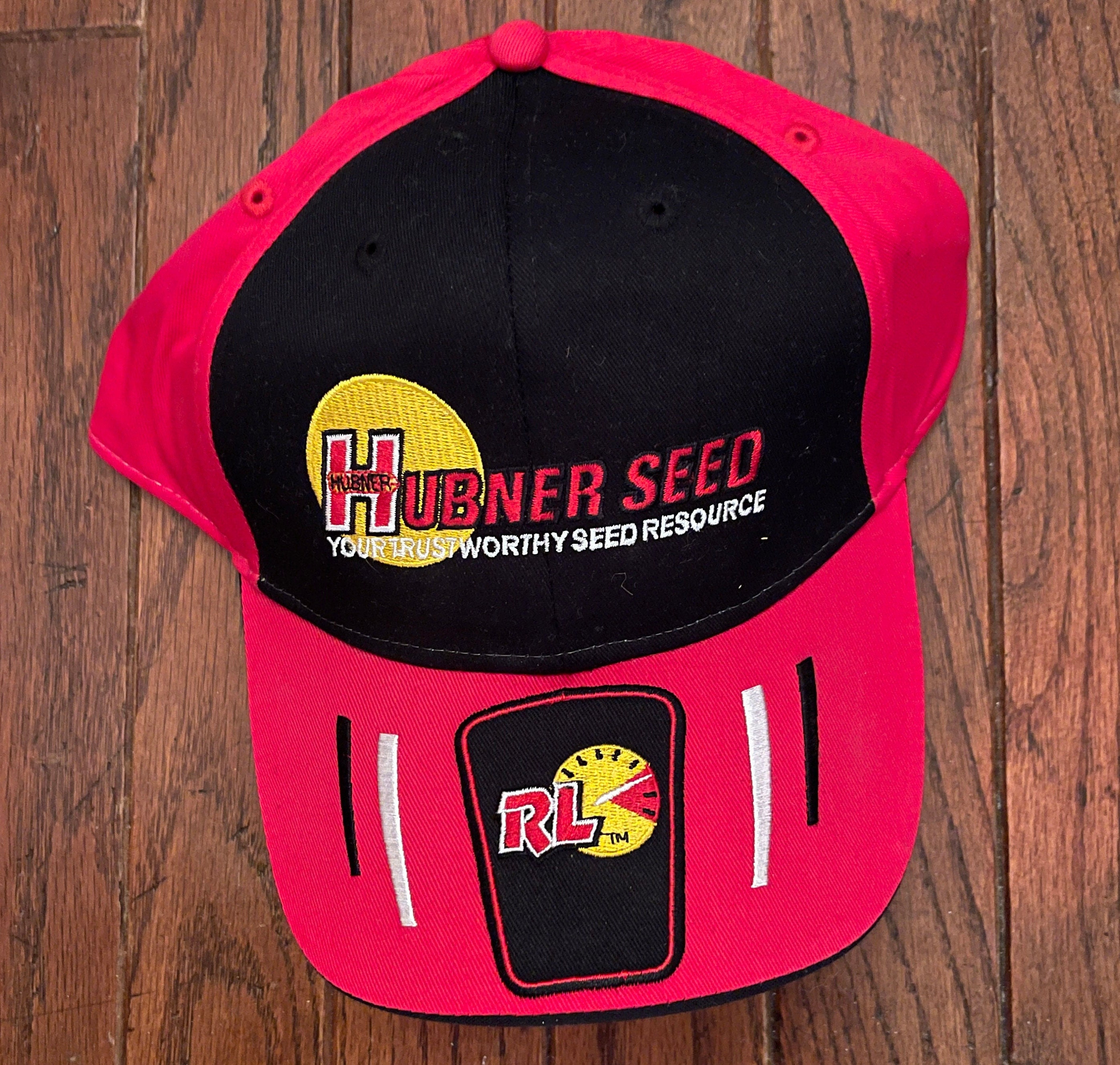 Hubner Seed