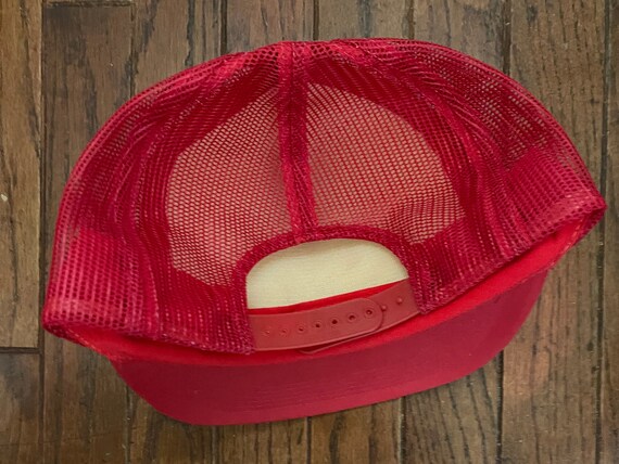 Snapback Collection Wall