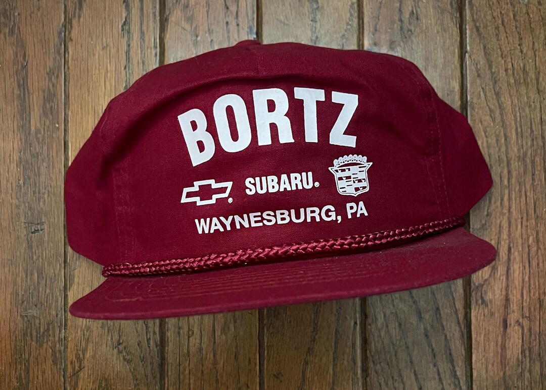 Vintage Chevrolet Chevy Subaru Cadillac Trucks Cars Waynesburg ...