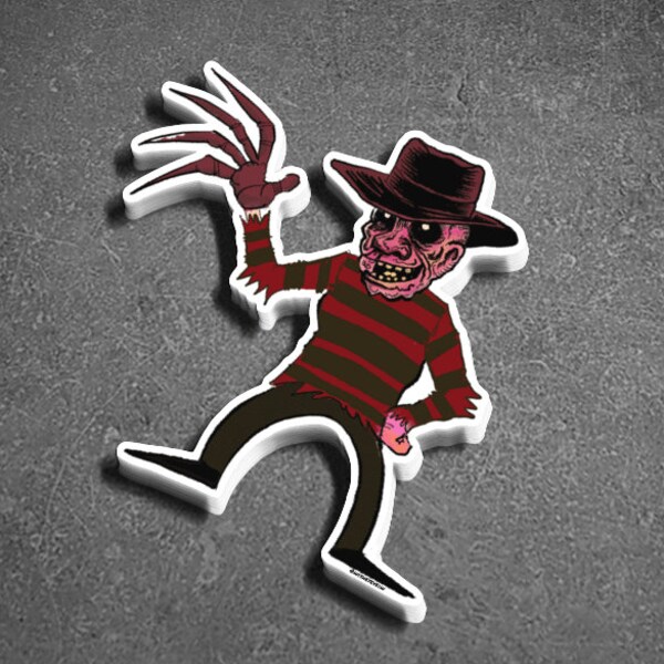 Freddy Kruger - Etsy