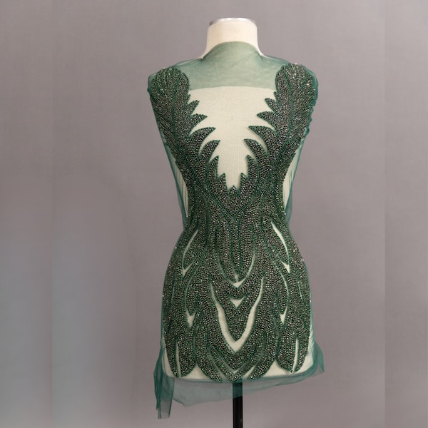 Bodice - Etsy