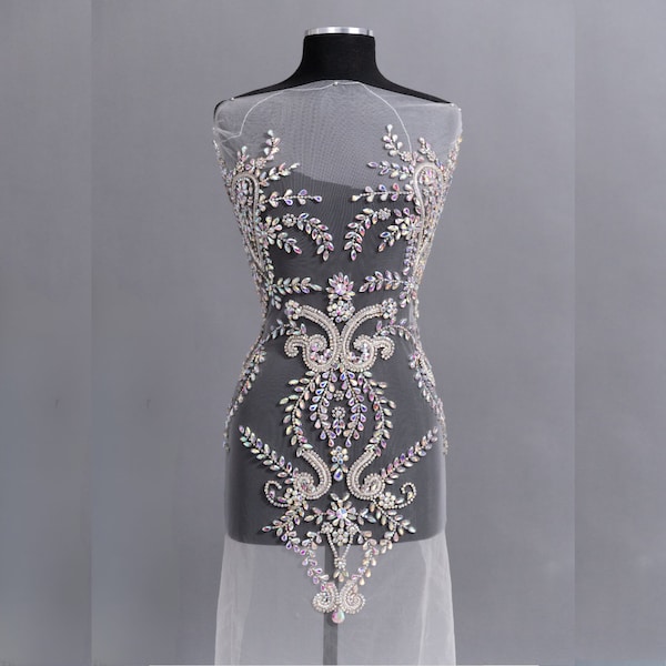Bodice - Etsy