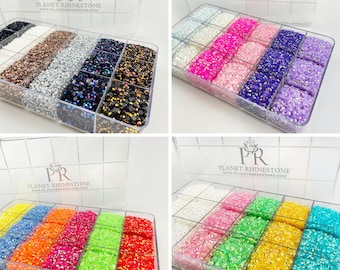 Rhinestone Kits - Etsy