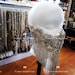 Rhinestone Face Mask Applique | Diamond Face Mask DIY Applique | BO-48 ...