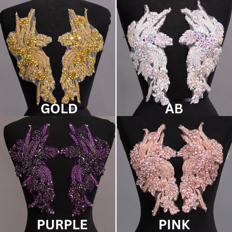 Planet Applique Embroidery - Etsy