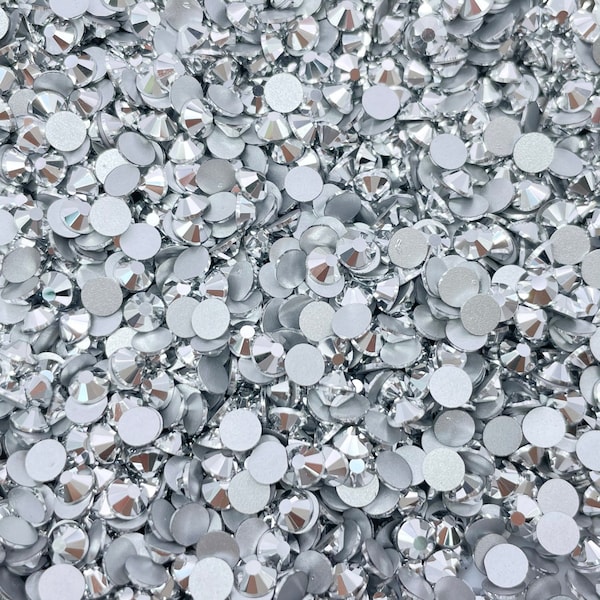 Bulk Rhinestones - Etsy