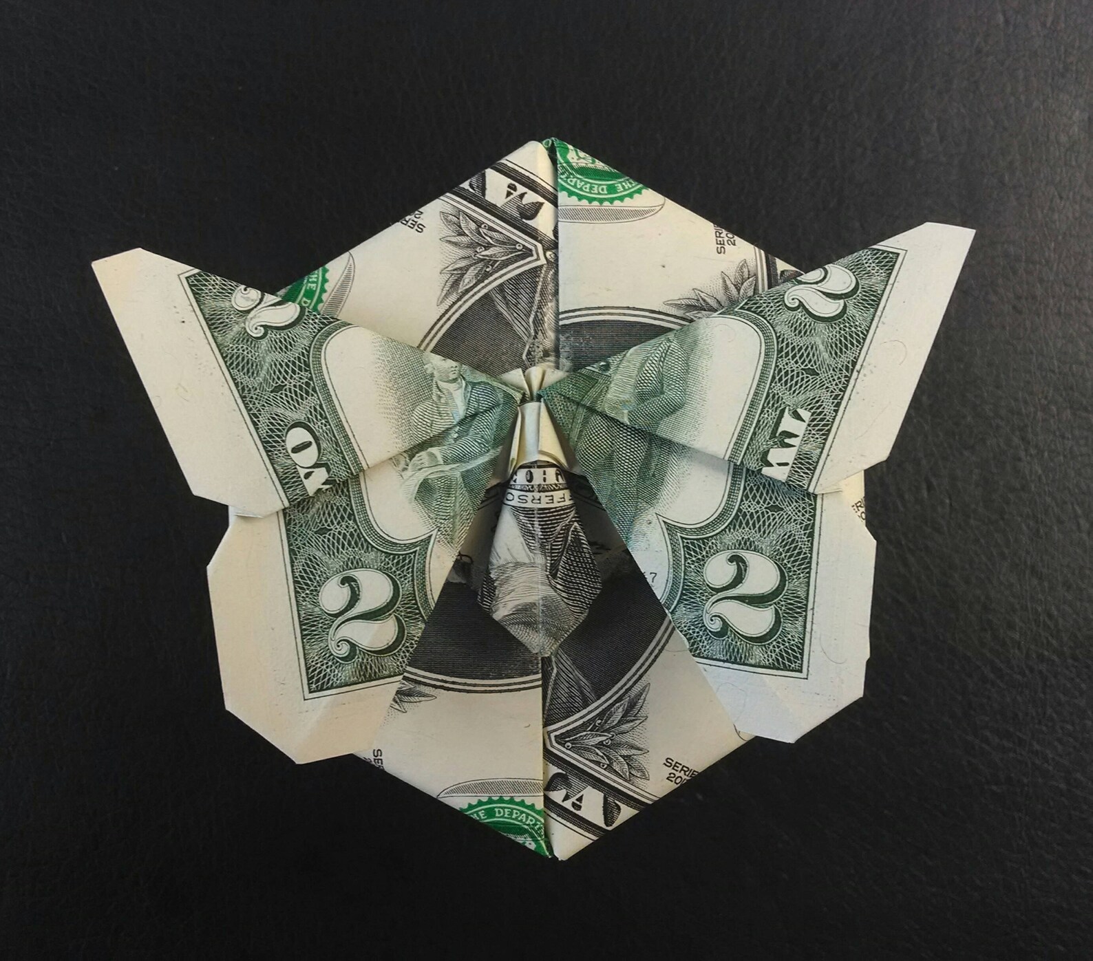 Six Sided Box With Butterfly Top | Etsy