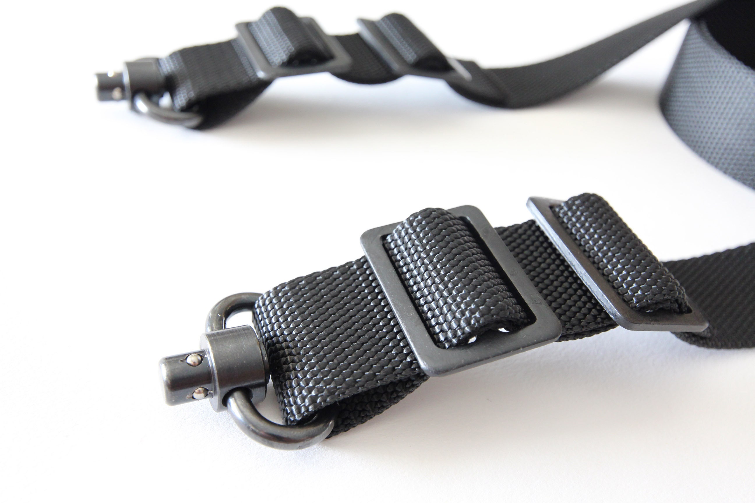 USA Made 1.25" Adjustable Cargo Bag Utility Gear Sling Strap - Etsy