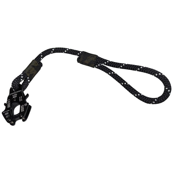 Biothane Leash Kong Frog - Etsy