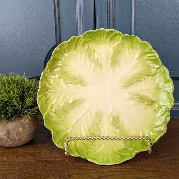 Cabbage Plates - Etsy