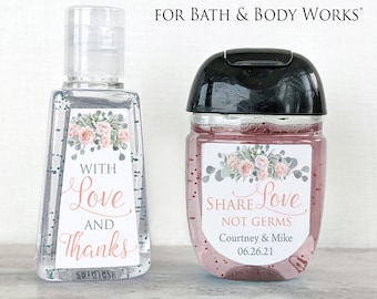 Bath and Body Works - Etsy