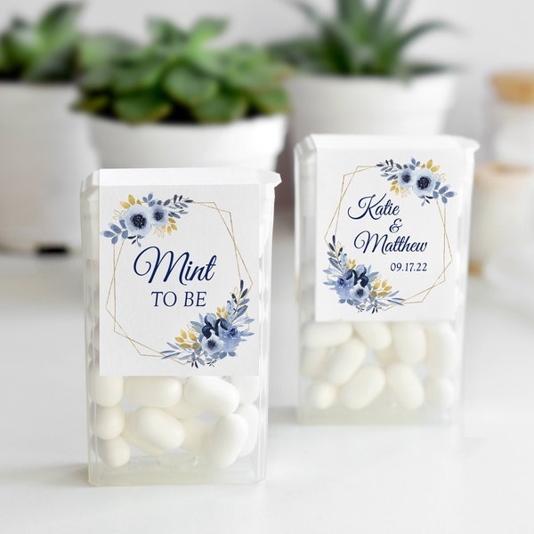 Navy Mint Wedding - Etsy