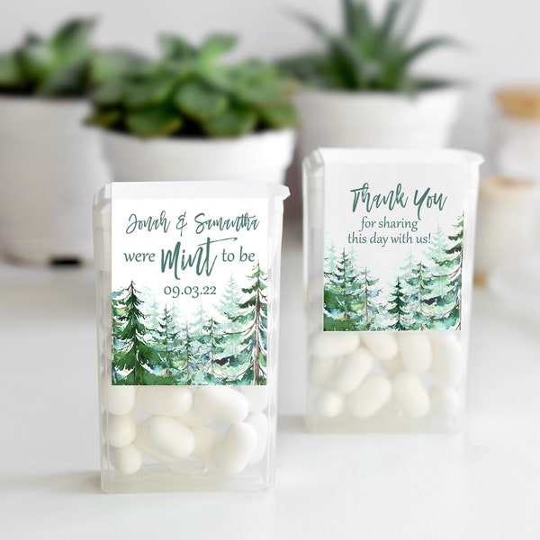 Mint Wedding Invite - Etsy