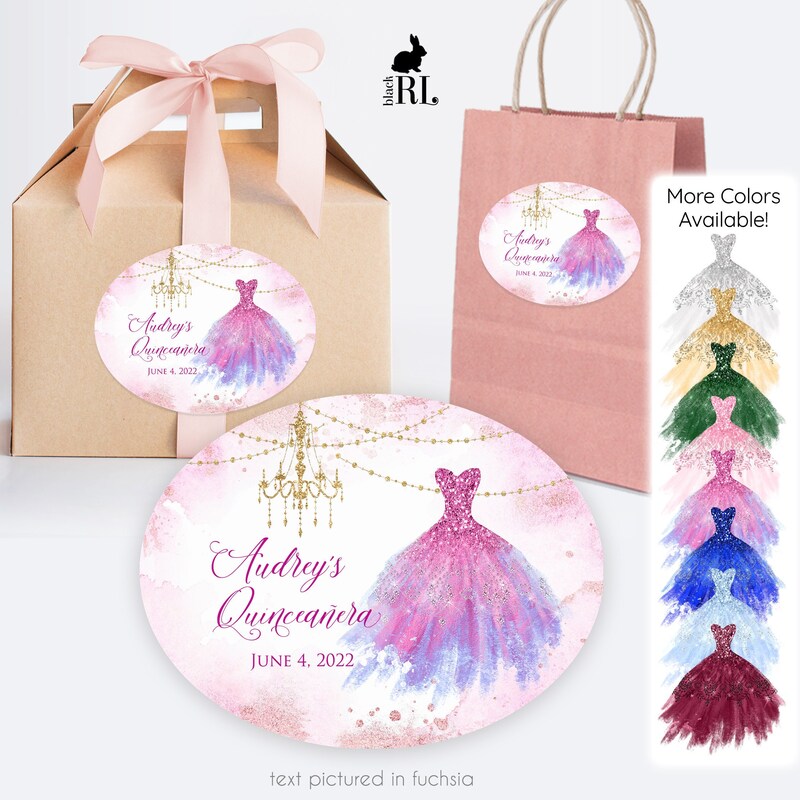 Dress Favor Box - Etsy
