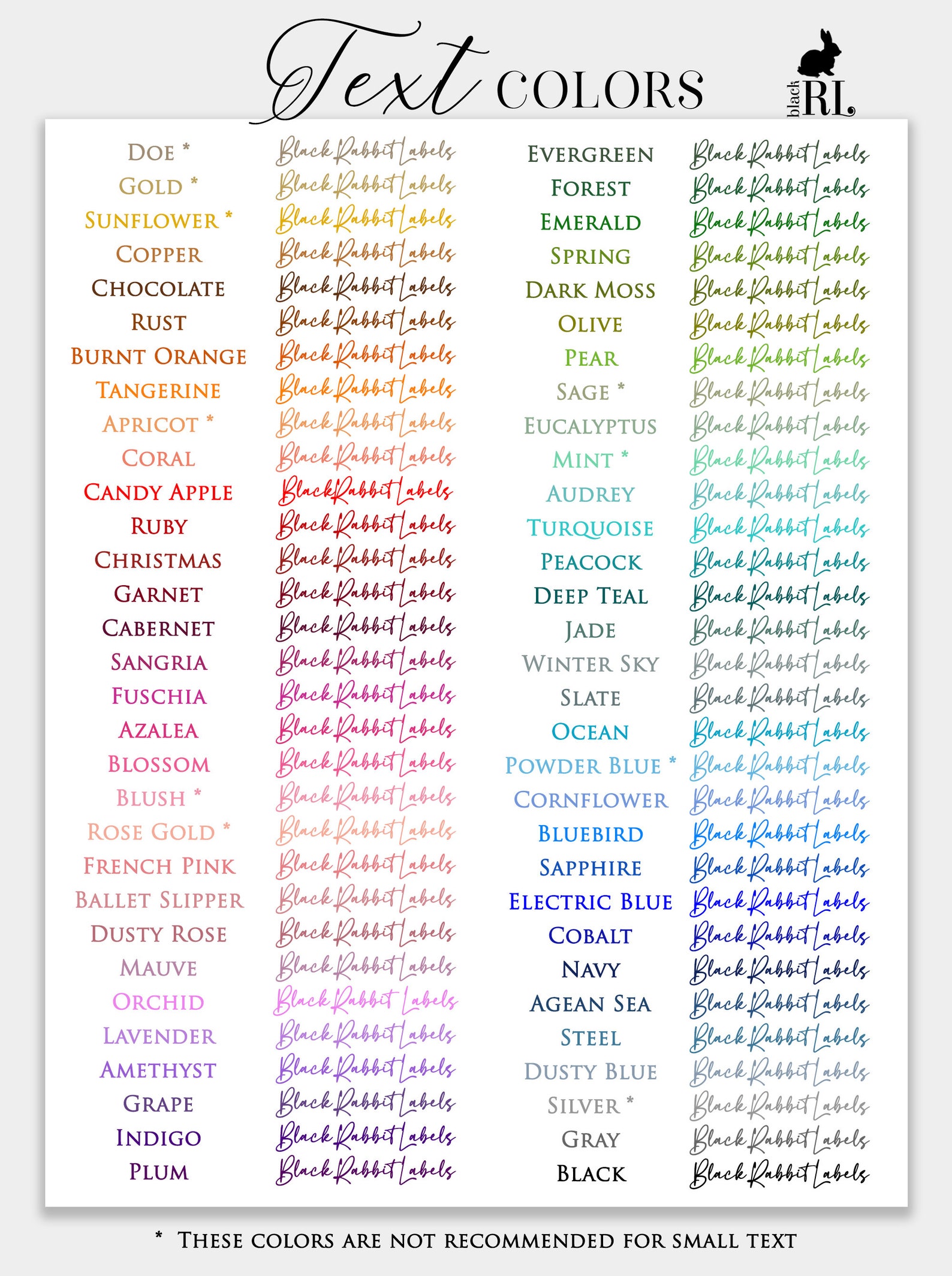 Printed Pampas Grass Labels for Lip Balm Custom Printed - Etsy