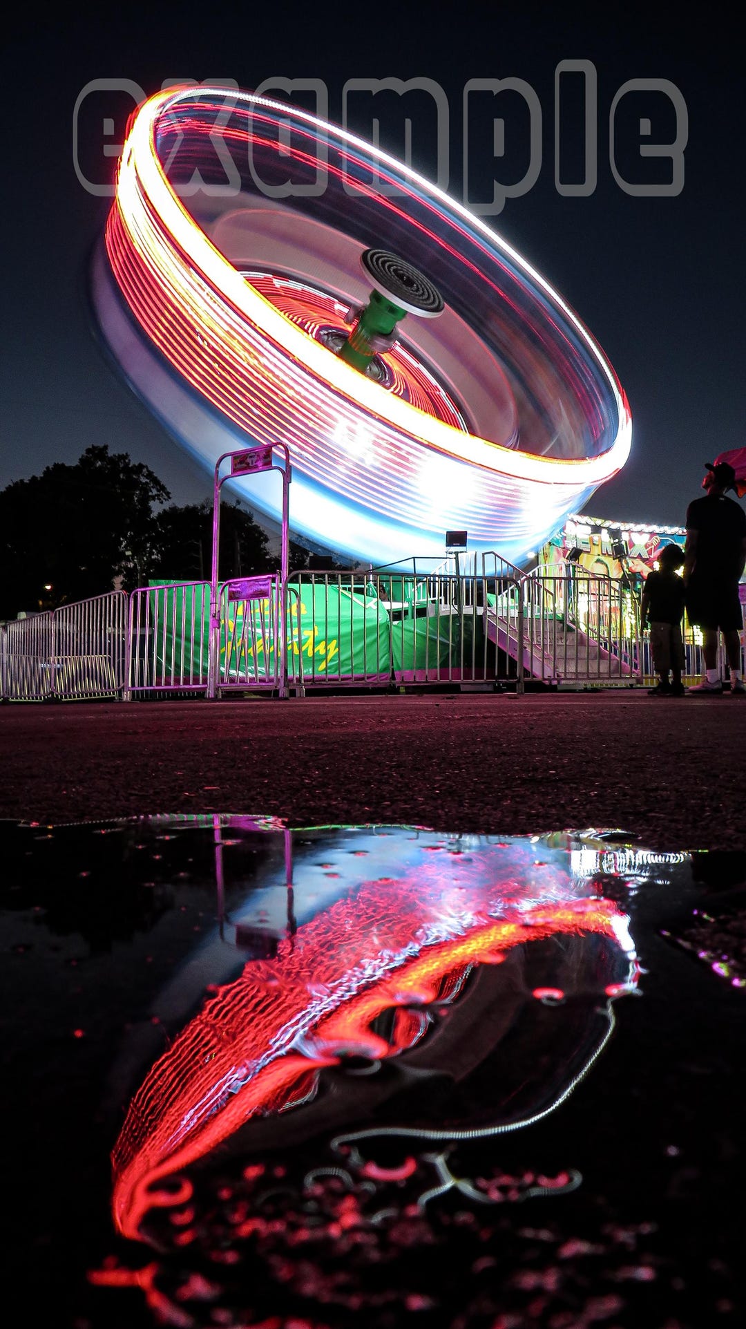 Indiana State Fair Photography Print - Etsy