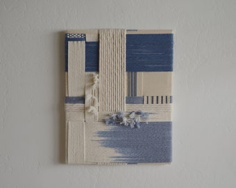 Woven Wall Art - Etsy
