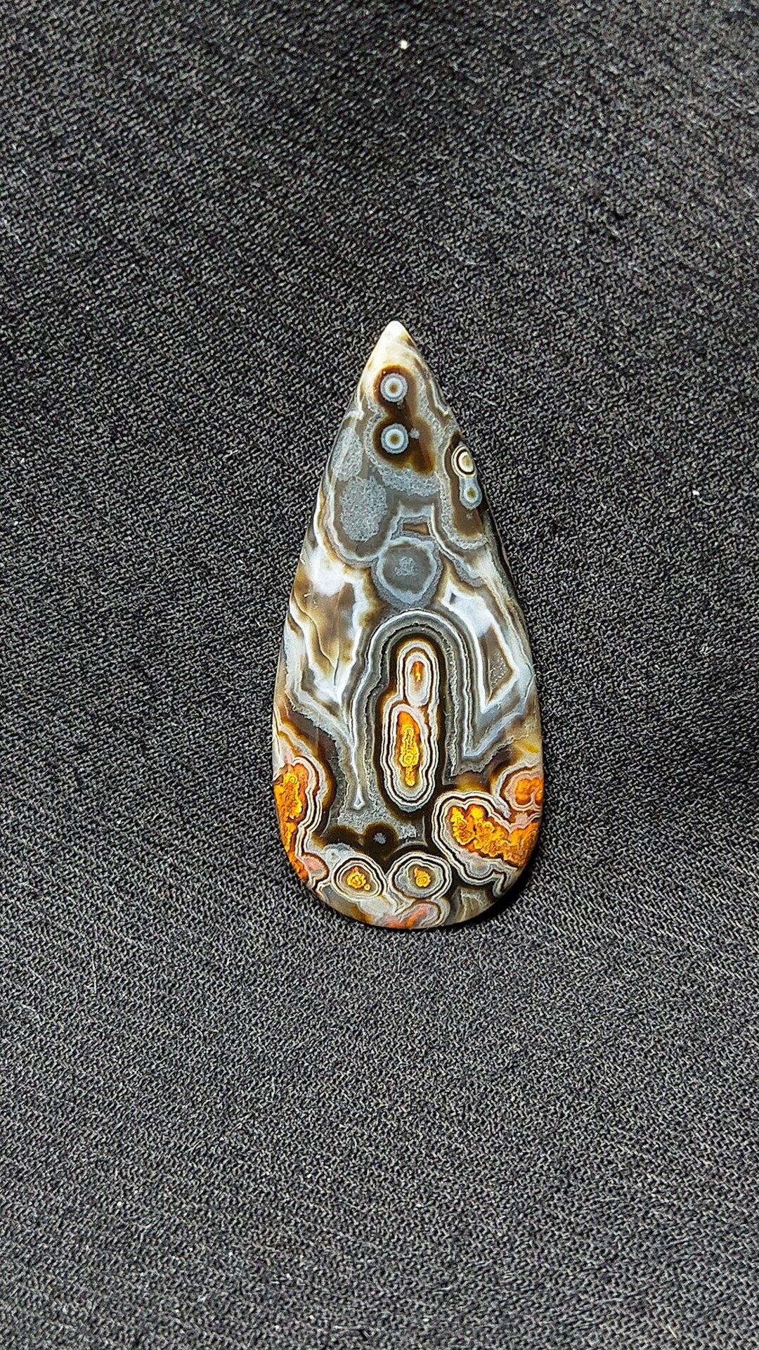 Exceptional Turkish Stick Agate, Needle Agate, Raw Crystal Jewelry ...