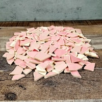Pink Pottery - Etsy