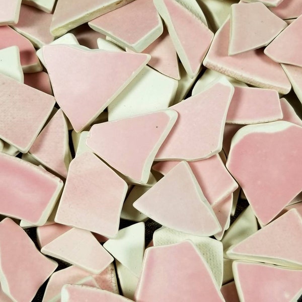 Pottery Shards - Etsy