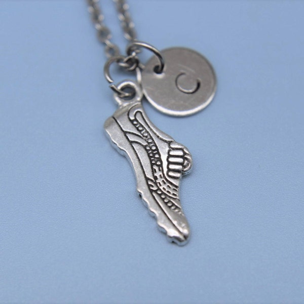 Running Shoe Charm - Etsy