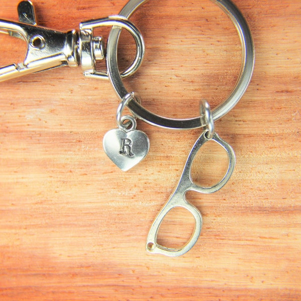 Eyeglasses Charm - Etsy