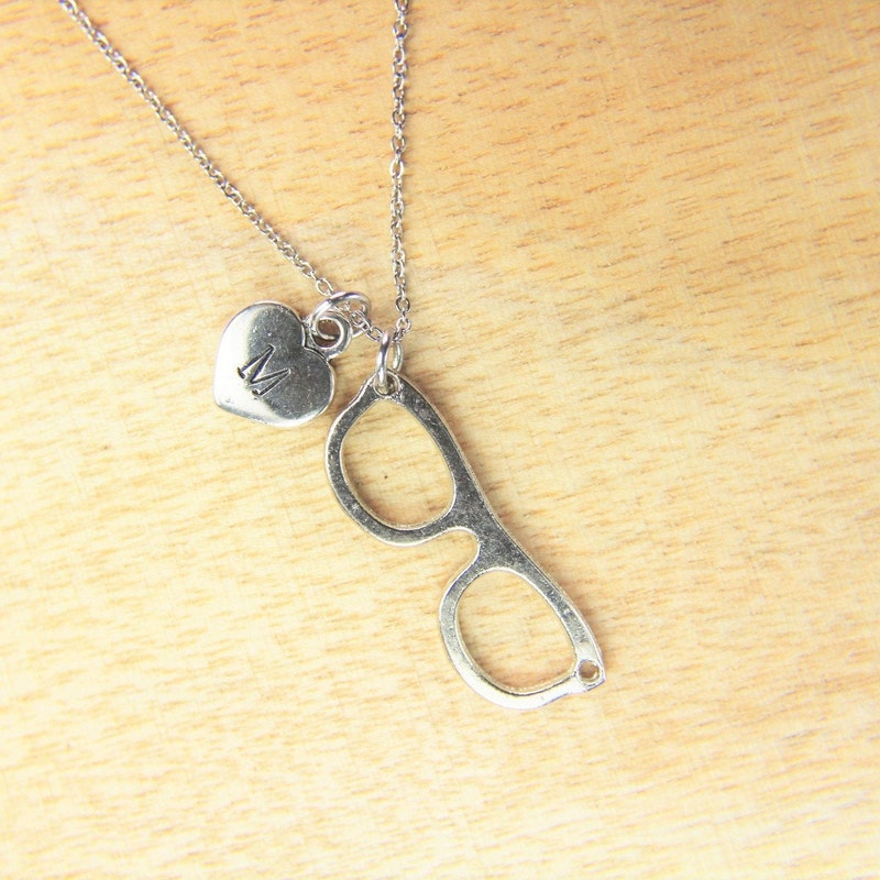 Glasses Charms - Etsy