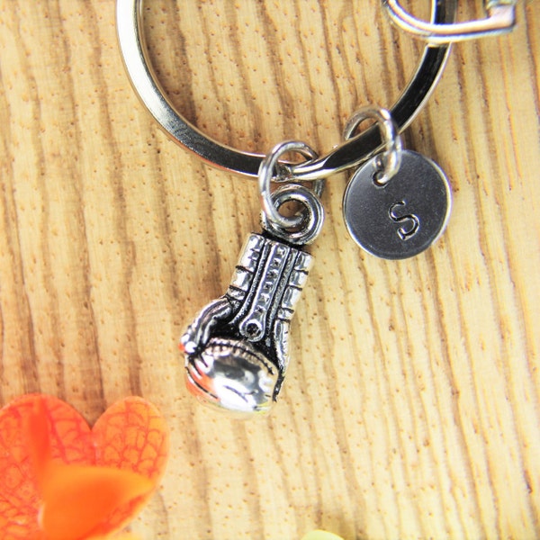 Boxing Glove Charms - Etsy