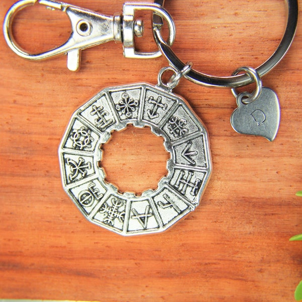 Good Luck Pendant - Etsy