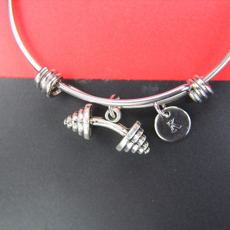 Fitness Jewelry - Etsy