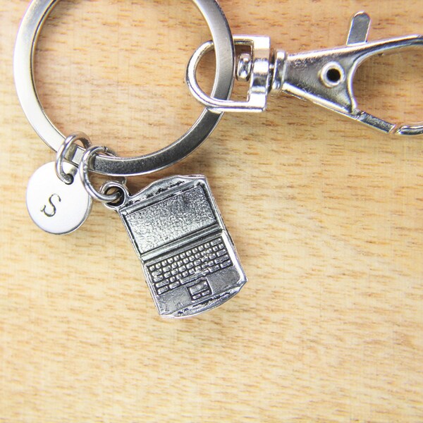 Calculator Keychain - Etsy