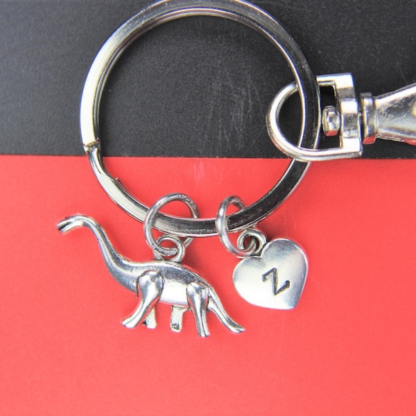 Dinosaur Chain - Etsy