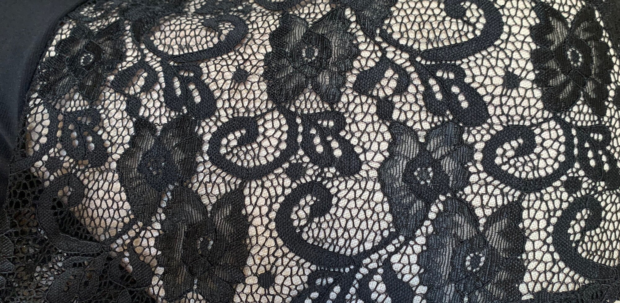 Lace Kimono Sleeve Tango Top - Etsy